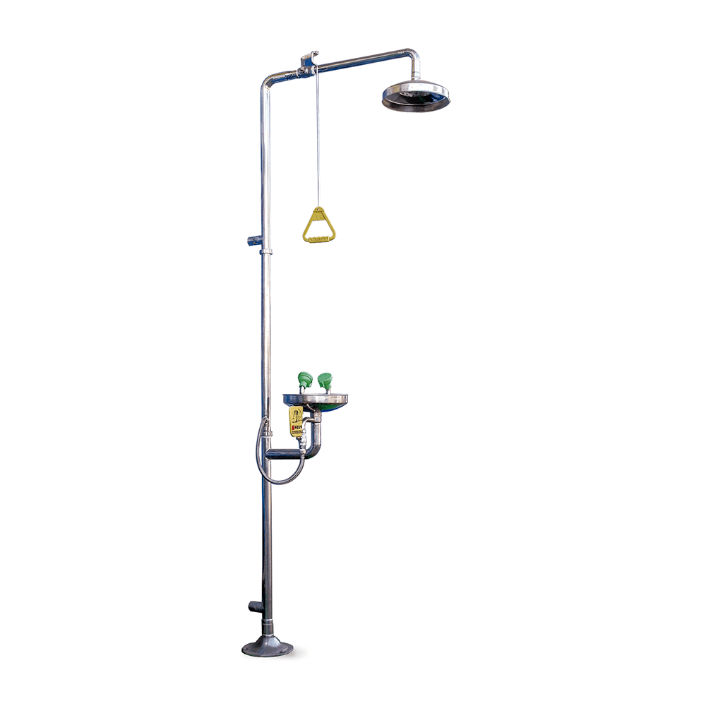 DUCHA LAVAOJOS INOX BD-560A (FHBD) – Corporación Ceyma Perú